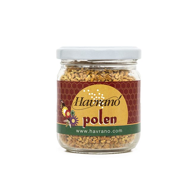 Arı Poleni - Havrano Doğal Gıda